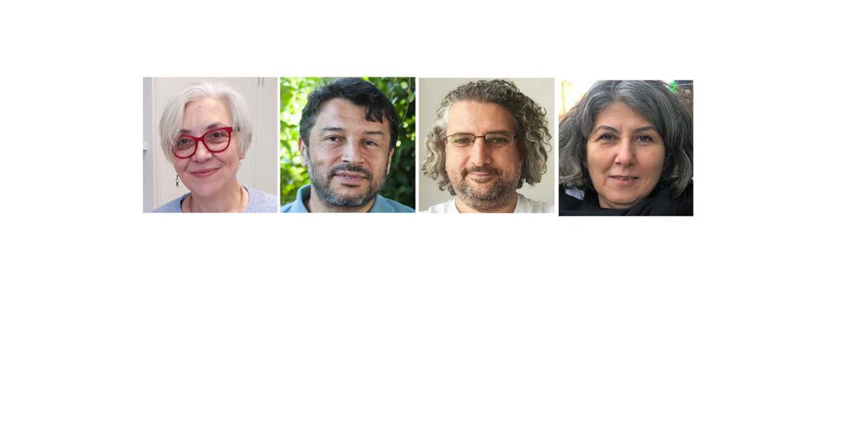 Türkei: Berufungsgericht hebt Urteile gegen Amnesty-Vertreter*innen auf ...