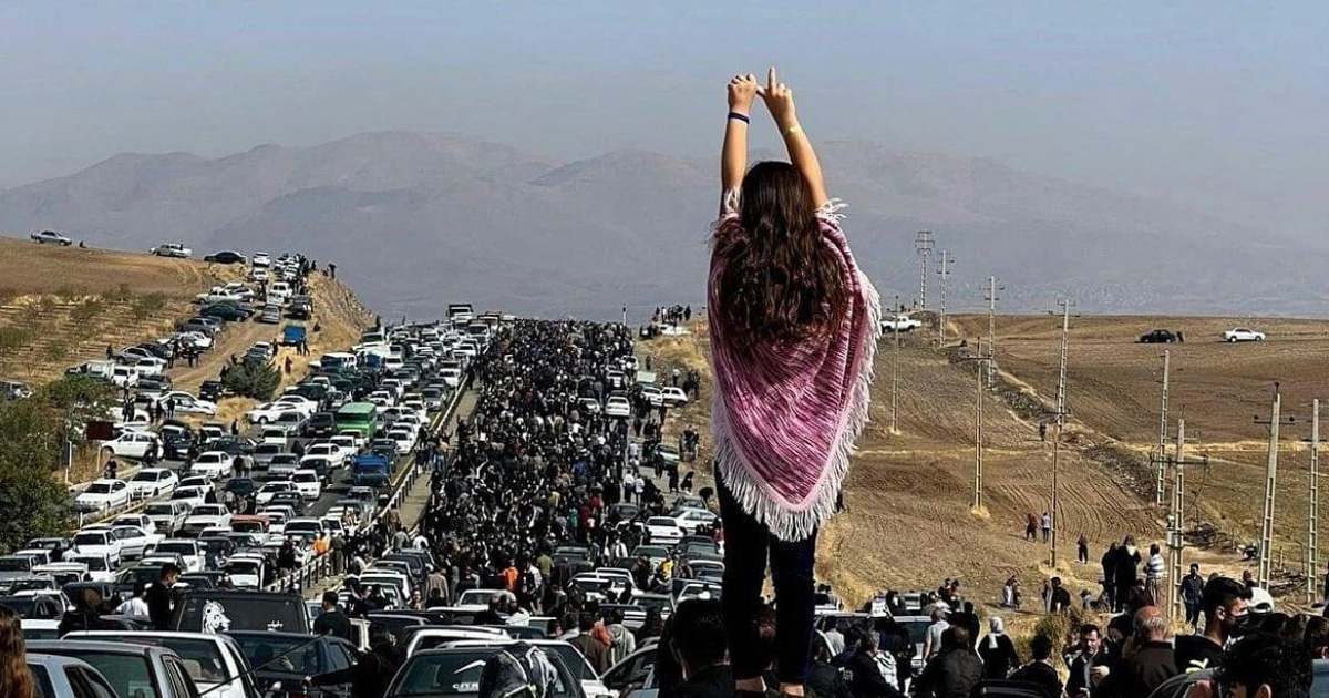 Der Kampf für Menschenrechte im Iran | Amnesty International Österreich