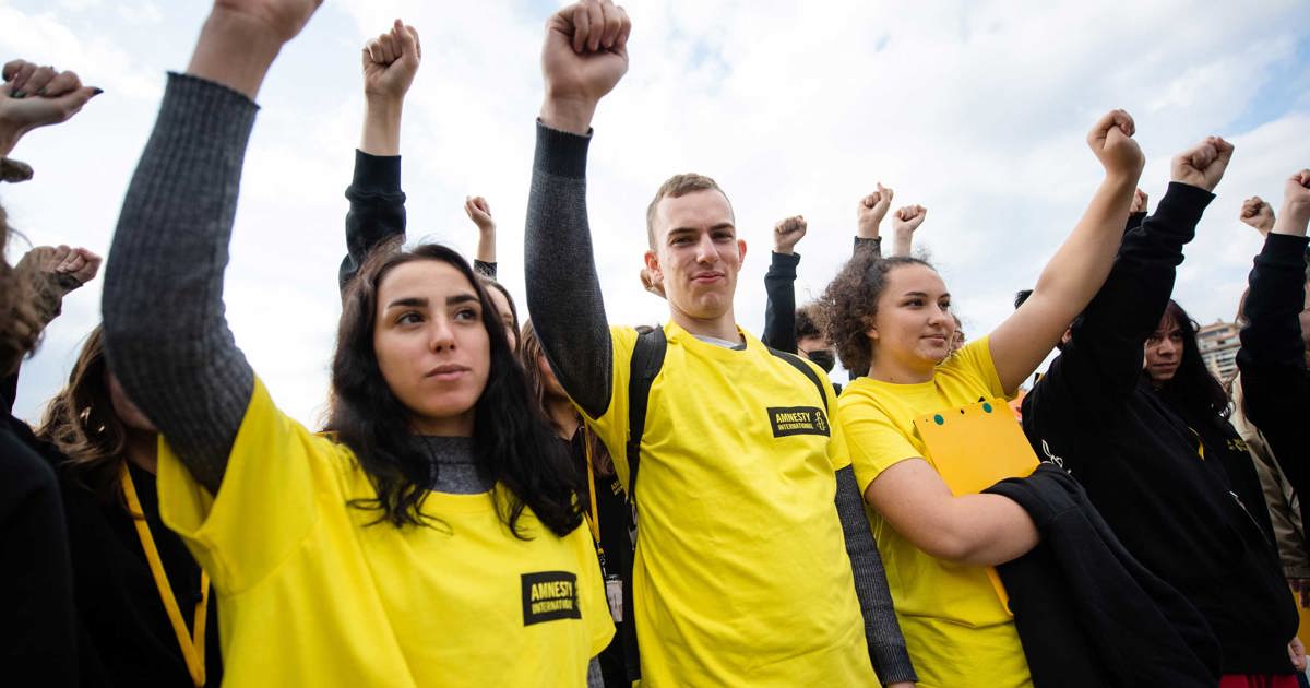 Unsere Erfolge für Menschen und ihre Rechte – erstes Halbjahr 2023 ...