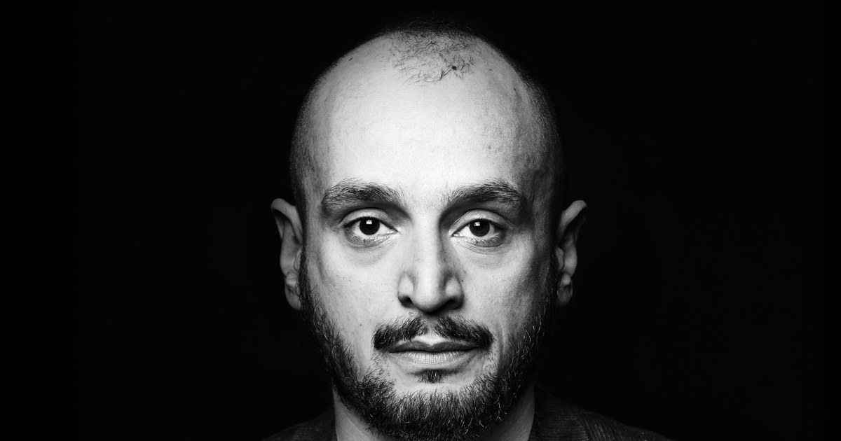 Arman T. Riahi | Amnesty International Österreich