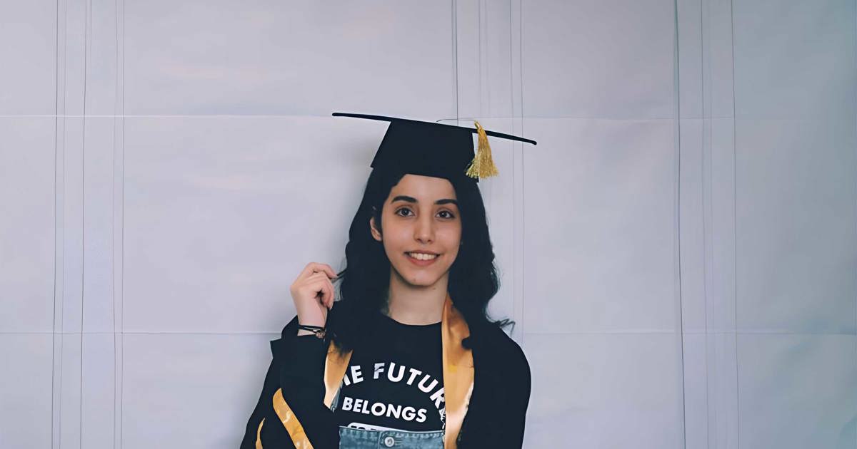 Saudi-Arabien: Große Sorge um Manahel al-Otaibi | Amnesty International ...