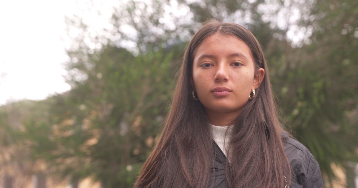 Ecuador: Klimaaktivistin Leonela Moncayo wird bedroht | Amnesty International Österreich