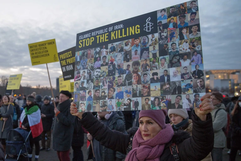 Todesstrafe weltweit 2022: Länderübersicht, Zahlen und Fakten | Amnesty International Österreich