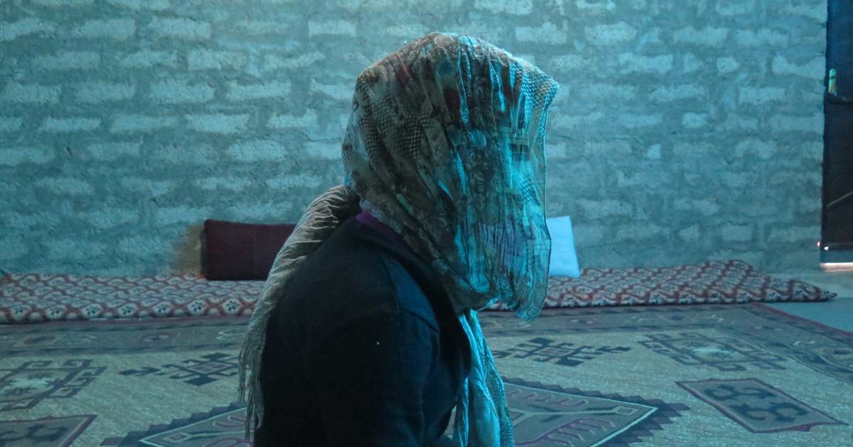 Tausende Jesid*innen noch immer gefangen oder vermisst | Amnesty ...