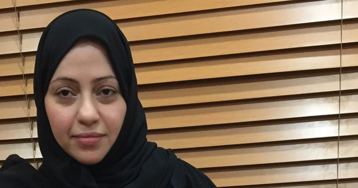 Saudi-Arabien: Aktivistin Samar Badawi verhaftet | Amnesty ...