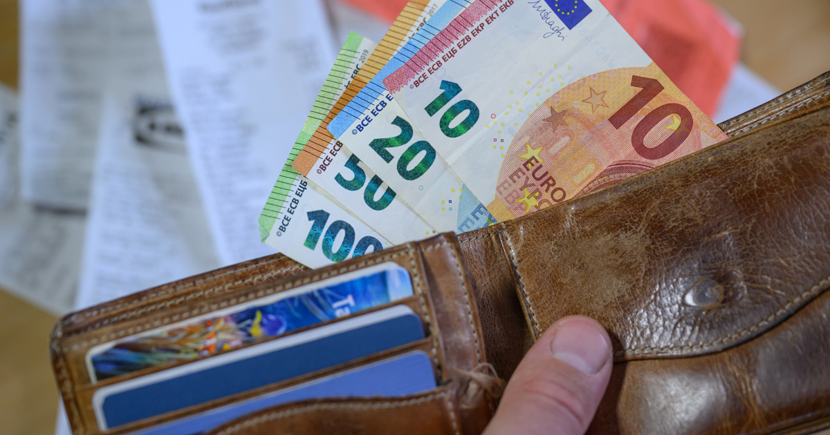 Tag gegen Armut – Sozialhilfe-Reform verschärft Situation im Land ...