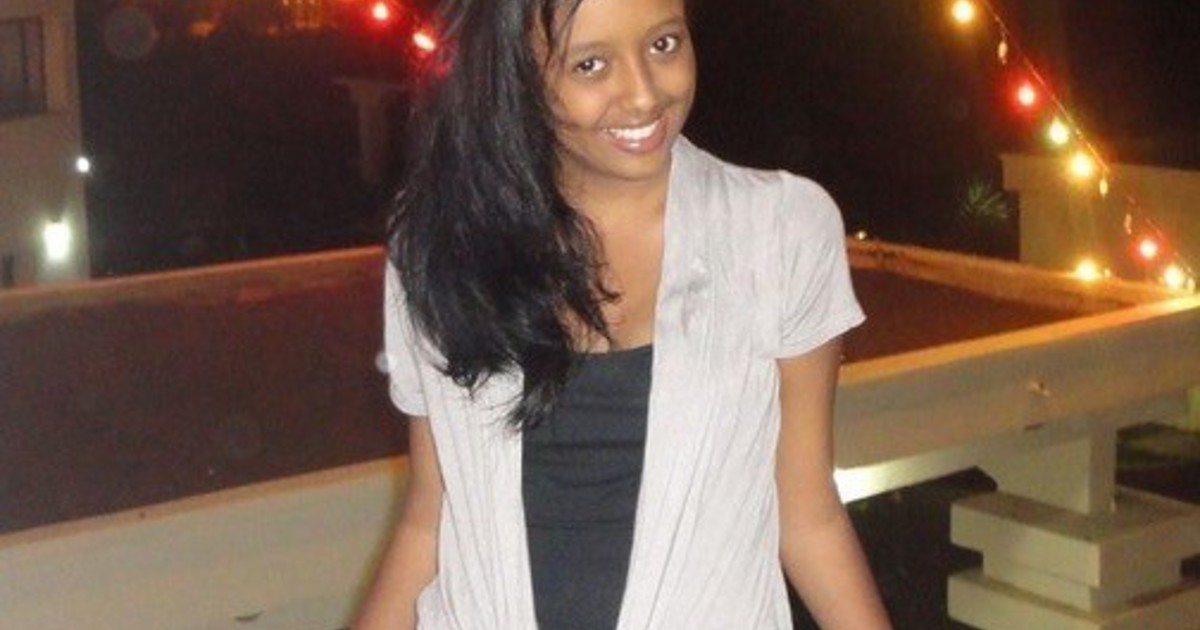 Eritrea: Ein weiterer Geburtstag von Ciham Ali hinter Gittern | Amnesty ...