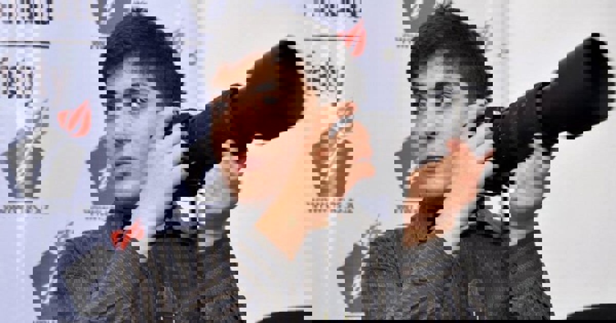 Mehman Huseynov freigelassen | Amnesty International Österreich