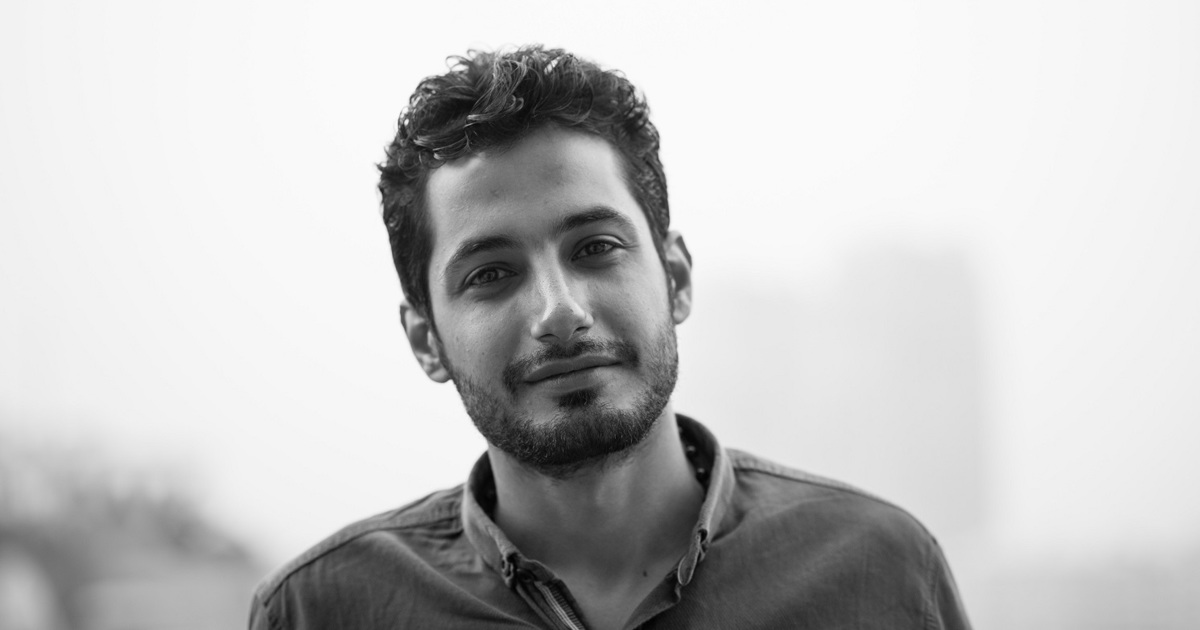 Aktivist Frei Amnesty International Österreich