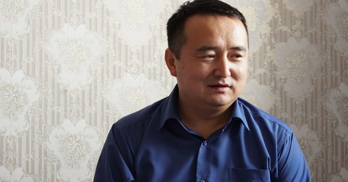 Serikzhan Bilash unter Auflagen frei | Amnesty International Österreich