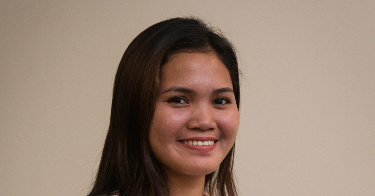 20 Taifune pro Jahr: Interview mit der philippinischen Klima-Aktivistin ...