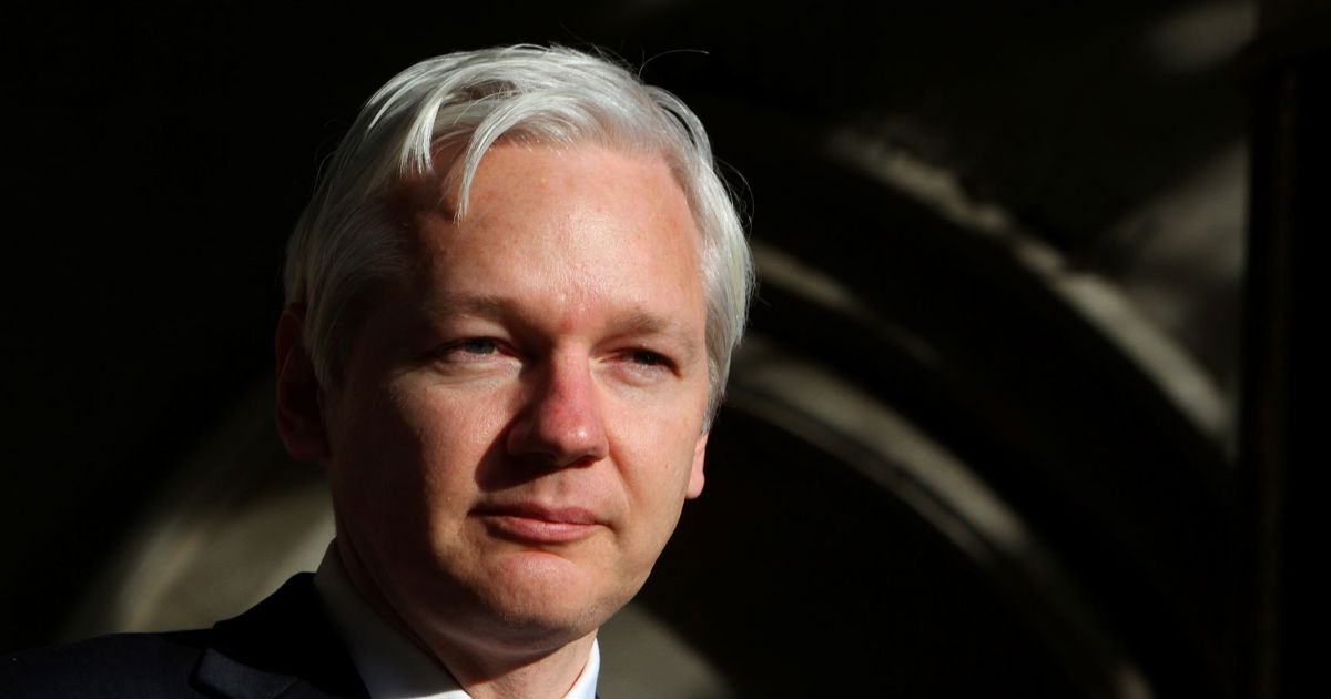 Julian Assange: Interview mit Amnesty-Expertin Hall | Amnesty ...