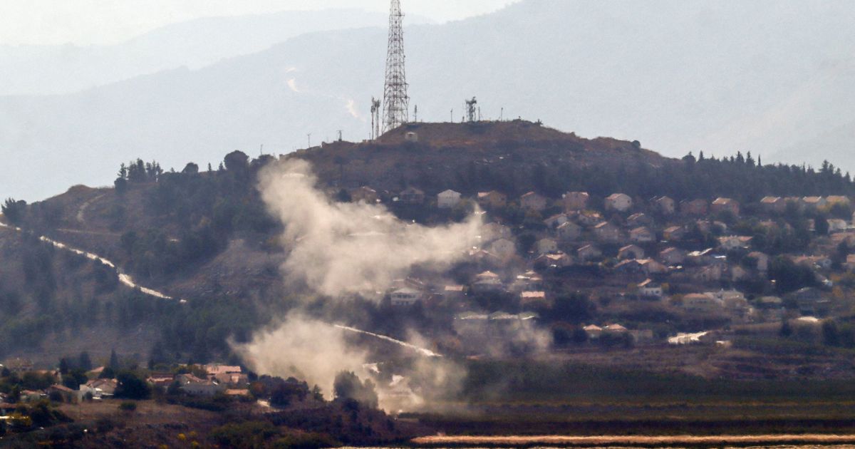 Israel/Libanon: Einsatz ungenauer Raketen durch die Hisbollah verstößt ...