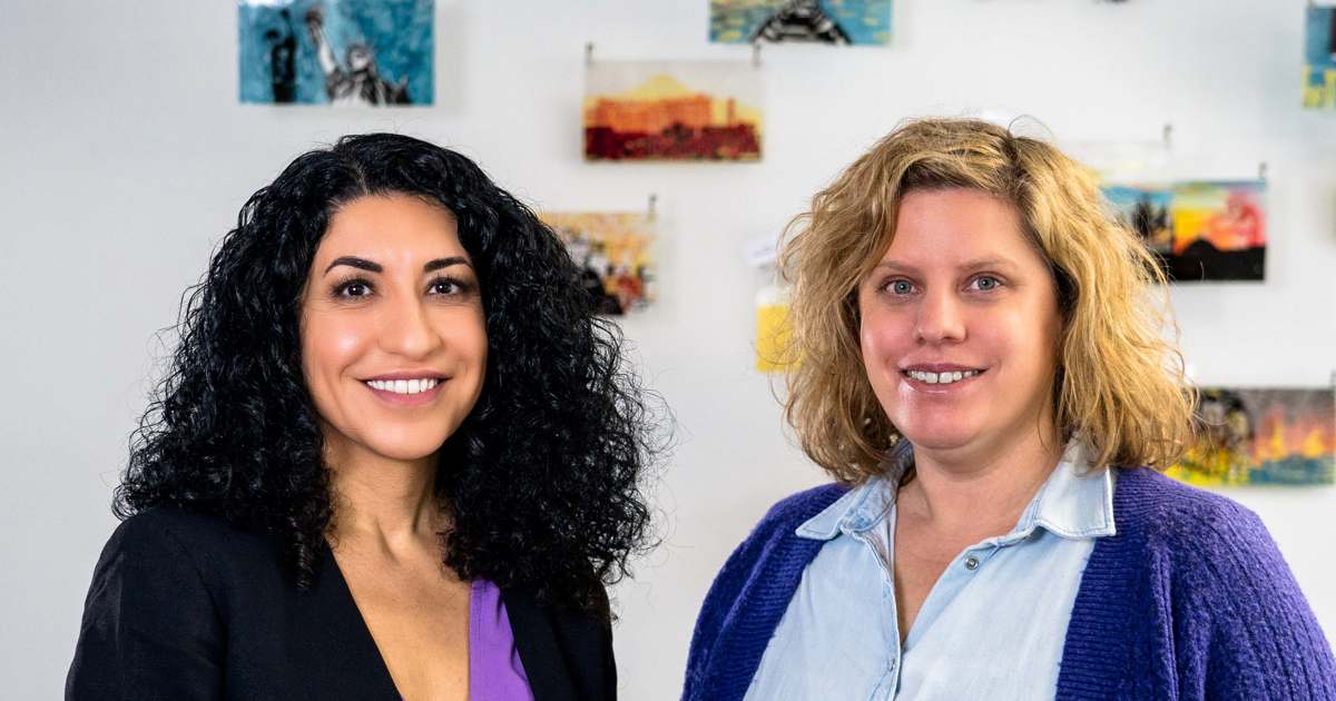 Amnesty International Österreich: Stephanie Geier wird neue zweite ...